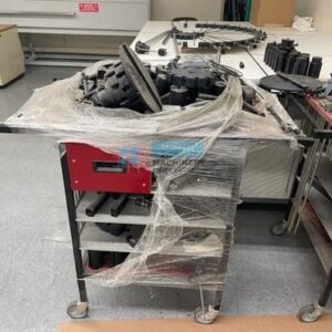 Form Tor Vinyl Bender SOLD - Window Machinery Direct