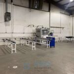 2020 Rhinofab 950 Machining Center $275,500 - Window Machinery Direct